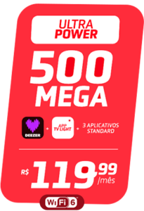 Netcol - Você ultra conectado