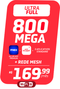 Netcol - Você ultra conectado