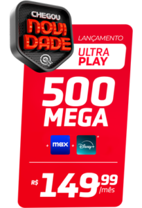 Netcol - Você ultra conectado